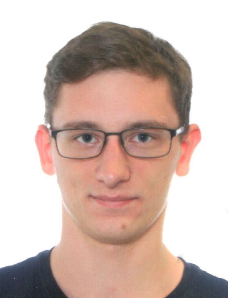 Filip Filipi | Karate Lions & LionsGym